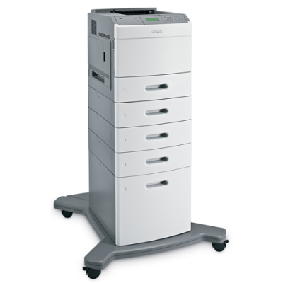 Toner Cartridge Depot: Lexmark T654 Printer Supplies