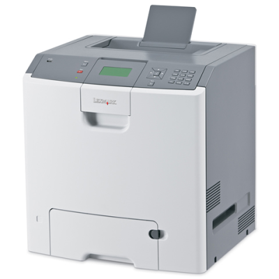 Toner Cartridge Depot: Lexmark C734 Printer Supplies
