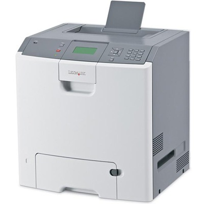 Toner Cartridge Depot: Lexmark C736 Printer Supplies