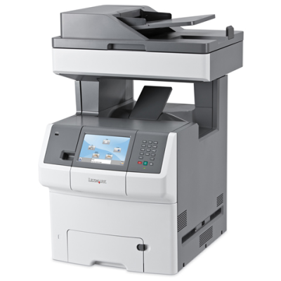 Toner Cartridge Depot: Lexmark X734 Printer Supplies