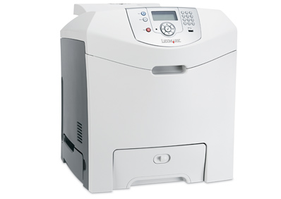 Toner Cartridge Depot: Lexmark C534 Printer Supplies