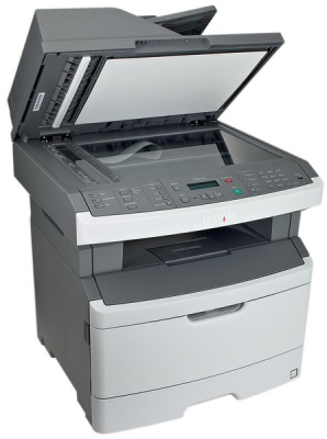 Toner Cartridge Depot: Lexmark X364DW Printer Supplies