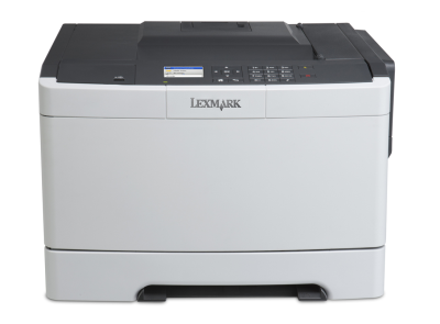 Toner Cartridge Depot: Lexmark CS410dn Printer Supplies