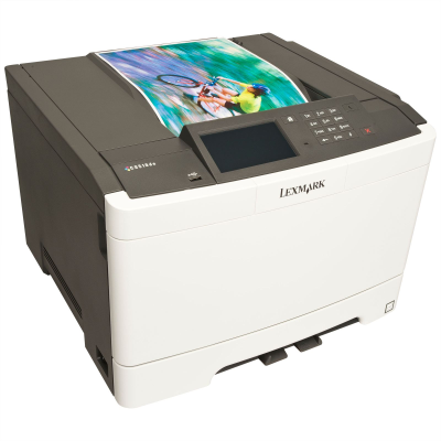 Toner Cartridge Depot: Lexmark CS510de Printer Supplies