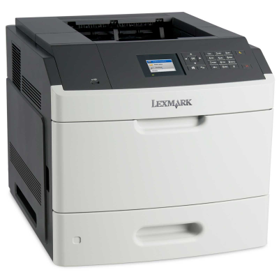 Toner Cartridge Depot: Lexmark MS810dn Printer Supplies