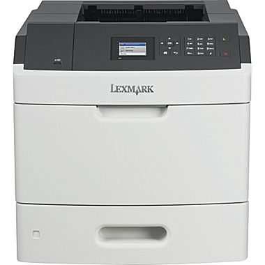 Toner Cartridge Depot: Lexmark MS711dn Printer Supplies