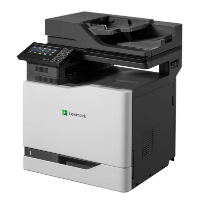 Toner Cartridge Depot: Lexmark CX820 Printer Supplies
