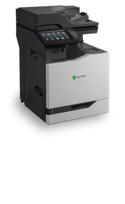 Toner Cartridge Depot: Lexmark CX825 Printer Supplies