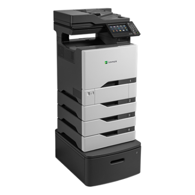 Toner Cartridge Depot: Lexmark XC4150 Printer Supplies