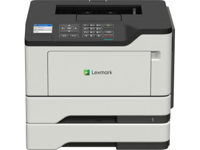 Toner Cartridge Depot: Lexmark B2546dn Printer Supplies