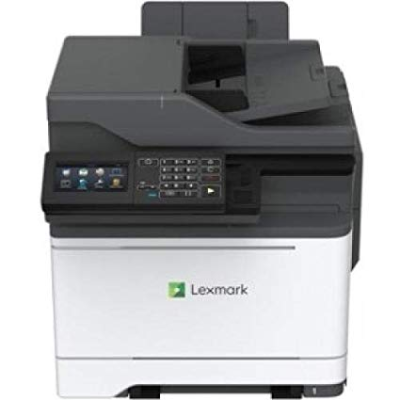 Toner Cartridge Depot: Lexmark CX622ade Printer Supplies