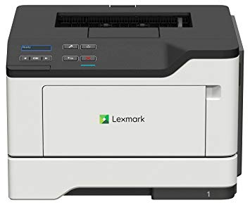 Toner Cartridge Depot: Lexmark MS321dn Printer Supplies