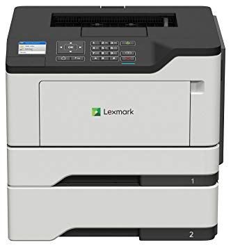 Toner Cartridge Depot: Lexmark MS521 Printer Supplies