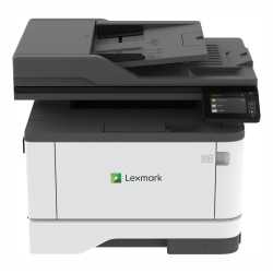 Toner Cartridge Depot: Lexmark MX431adw Printer Supplies