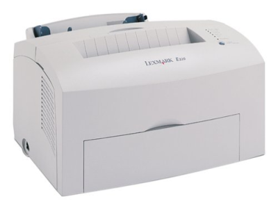 Toner Cartridge Depot: Lexmark E320 Printer Supplies