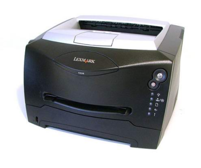 Toner Cartridge Depot: Lexmark E234n Printer Supplies