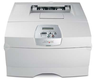 Toner Cartridge Depot: Lexmark T430dn Printer Supplies