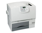 Toner Cartridge Depot: Lexmark C782 Printer Supplies