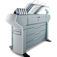 Toner Cartridge Depot: Oce ColorWave 600 Printer Supplies