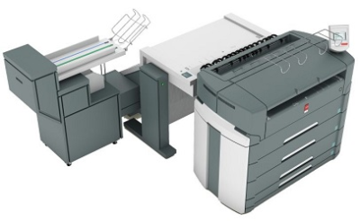 Toner Cartridge Depot: Oce TDS750 Printer Supplies