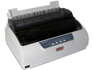 Toner Cartridge Depot: Okidata Microline 1120 Printer Supplies
