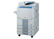 Toner Cartridge Depot: Panasonic WORKiO DP 3510 Printer Supplies