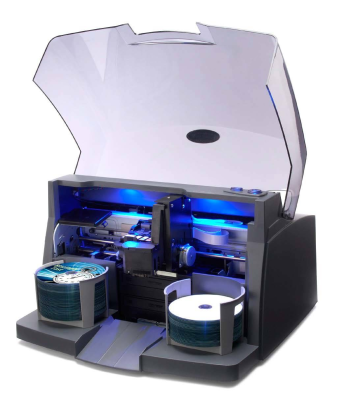 Toner Cartridge Depot: Primera Bravo 4100 AutoPrinter Printer Supplies