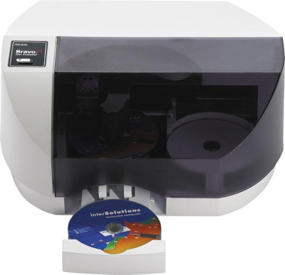 Toner Cartridge Depot: Primera Bravo SE AutoPrinter Printer Supplies