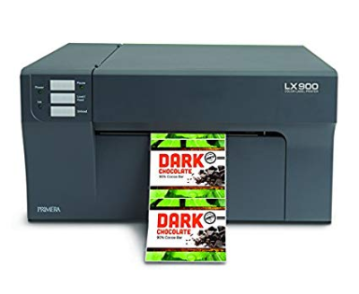 Primera LX900 Ink Cartridges & Supplies
