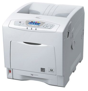 Toner Cartridge Depot: Ricoh Aficio SP C420DN Printer Supplies