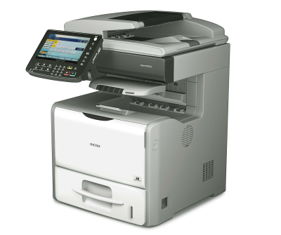 Toner Cartridge Depot: Ricoh Aficio SP 5210SF Printer Supplies