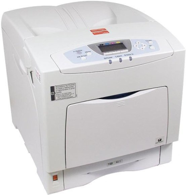 Toner Cartridge Depot: Ricoh Aficio SP C410 Printer Supplies
