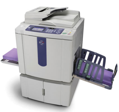 Toner Cartridge Depot: Risograph MZ 1090 Printer Supplies