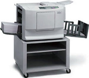 Toner Cartridge Depot: Risograph CR 1630 Printer Supplies