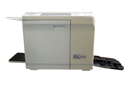 Toner Cartridge Depot: Risograph RA 4200 Printer Supplies