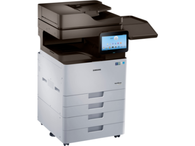 Toner Cartridge Depot: Samsung MultiXpress SL-K4250RX Printer Supplies