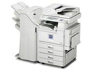 Toner Cartridge Depot: Savin 4045 Printer Supplies