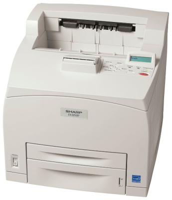 Toner Cartridge Depot: Sharp DX B350P Printer Supplies