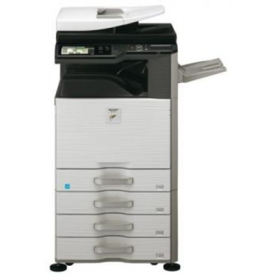 Toner Cartridge Depot: Sharp MX 3111U Printer Supplies