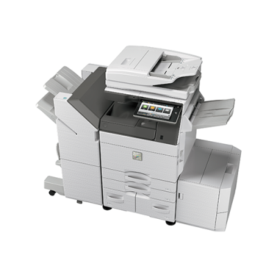 Toner Cartridge Depot: Sharp MX 6070V Printer Supplies
