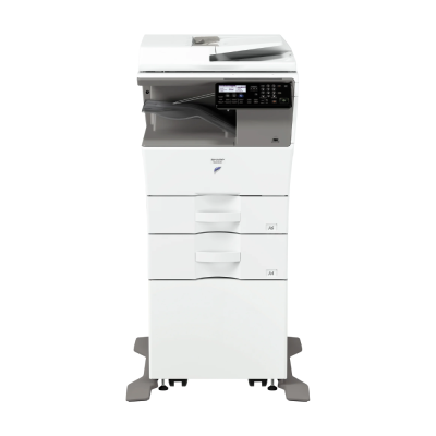 Toner Cartridge Depot: Sharp MX-B476WH Printer Supplies