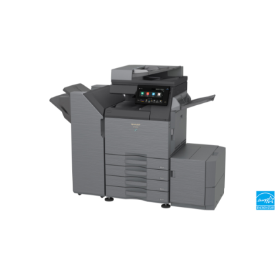 Toner Cartridge Depot: Sharp BP-50C45 Printer Supplies