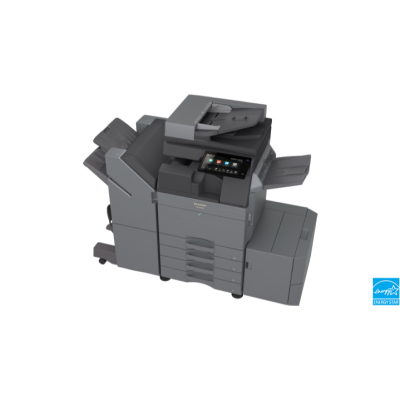 Toner Cartridge Depot: Sharp BP-50C65 Printer Supplies
