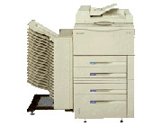 Toner Cartridge Depot: Sharp SF 2027 Printer Supplies