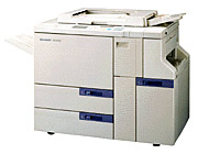 Toner Cartridge Depot: Sharp SD 2060 Printer Supplies