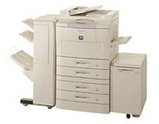 Toner Cartridge Depot: Sharp AR 407 Printer Supplies