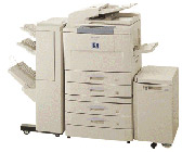 Toner Cartridge Depot: Sharp AR 507 Printer Supplies