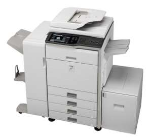 Toner Cartridge Depot: Sharp MX 3501N Printer Supplies