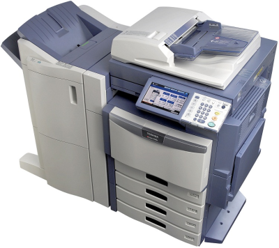 Toner Cartridge Depot: Toshiba e-STUDIO 2540C Printer Supplies