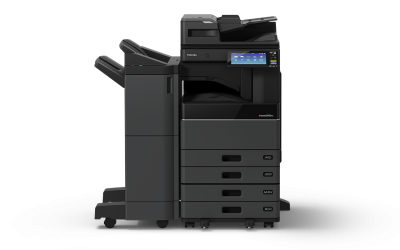 Toner Cartridge Depot: Toshiba e-STUDIO 2515AC Printer Supplies